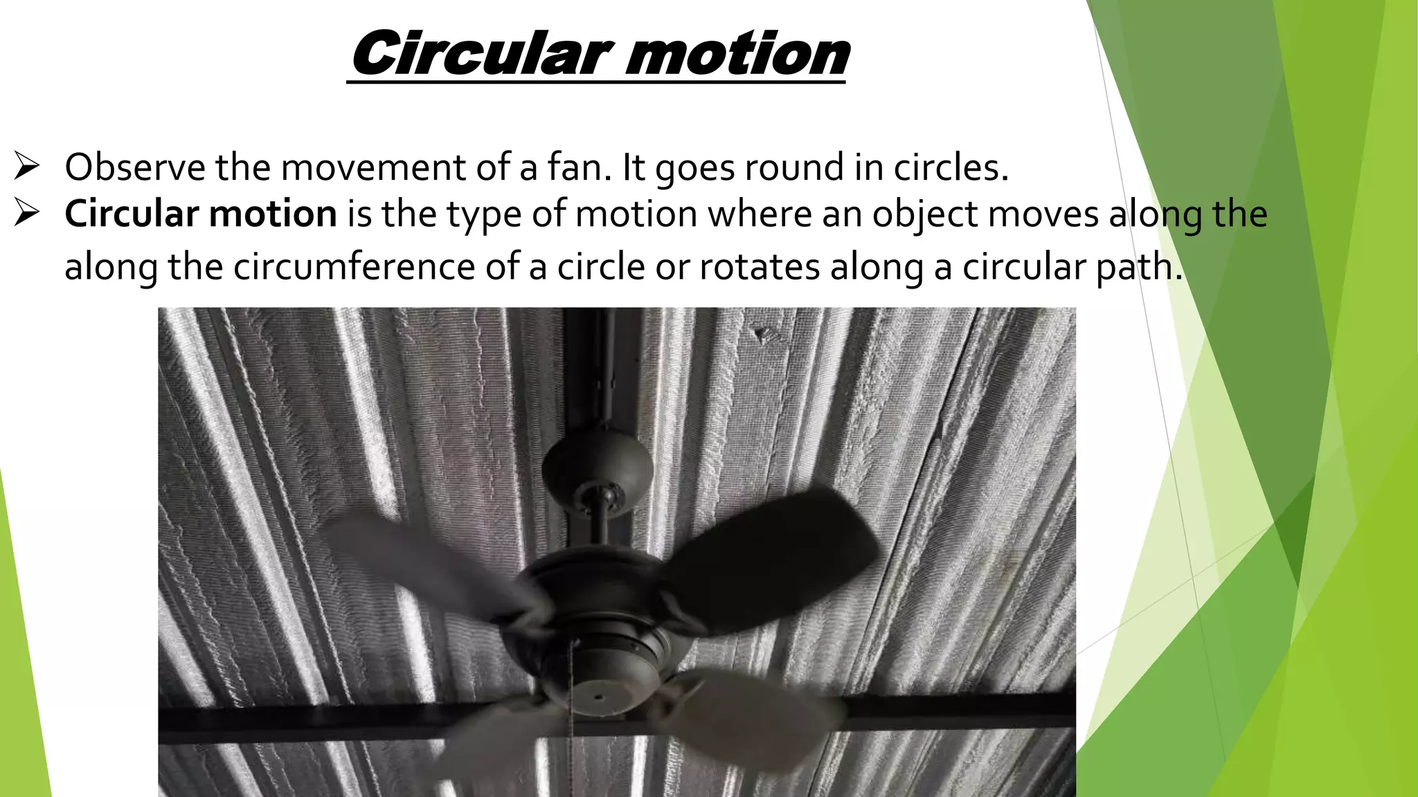 Motion and measurment of distances class 6th | PPTX