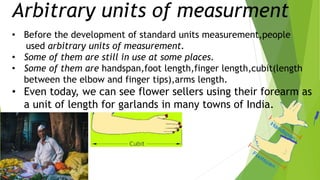 Motion and measurment of distances class 6th | PPTX