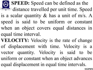 MOTION.ppt
