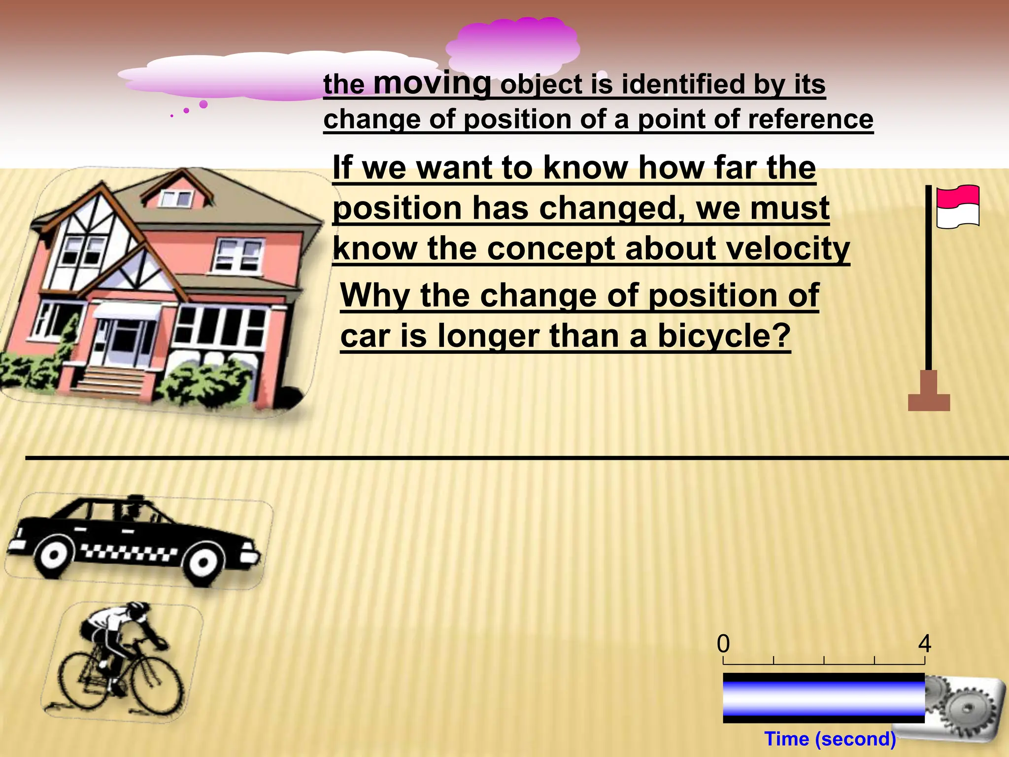 motion, distance displacement speed and velocity | PPTX | Physics | Science