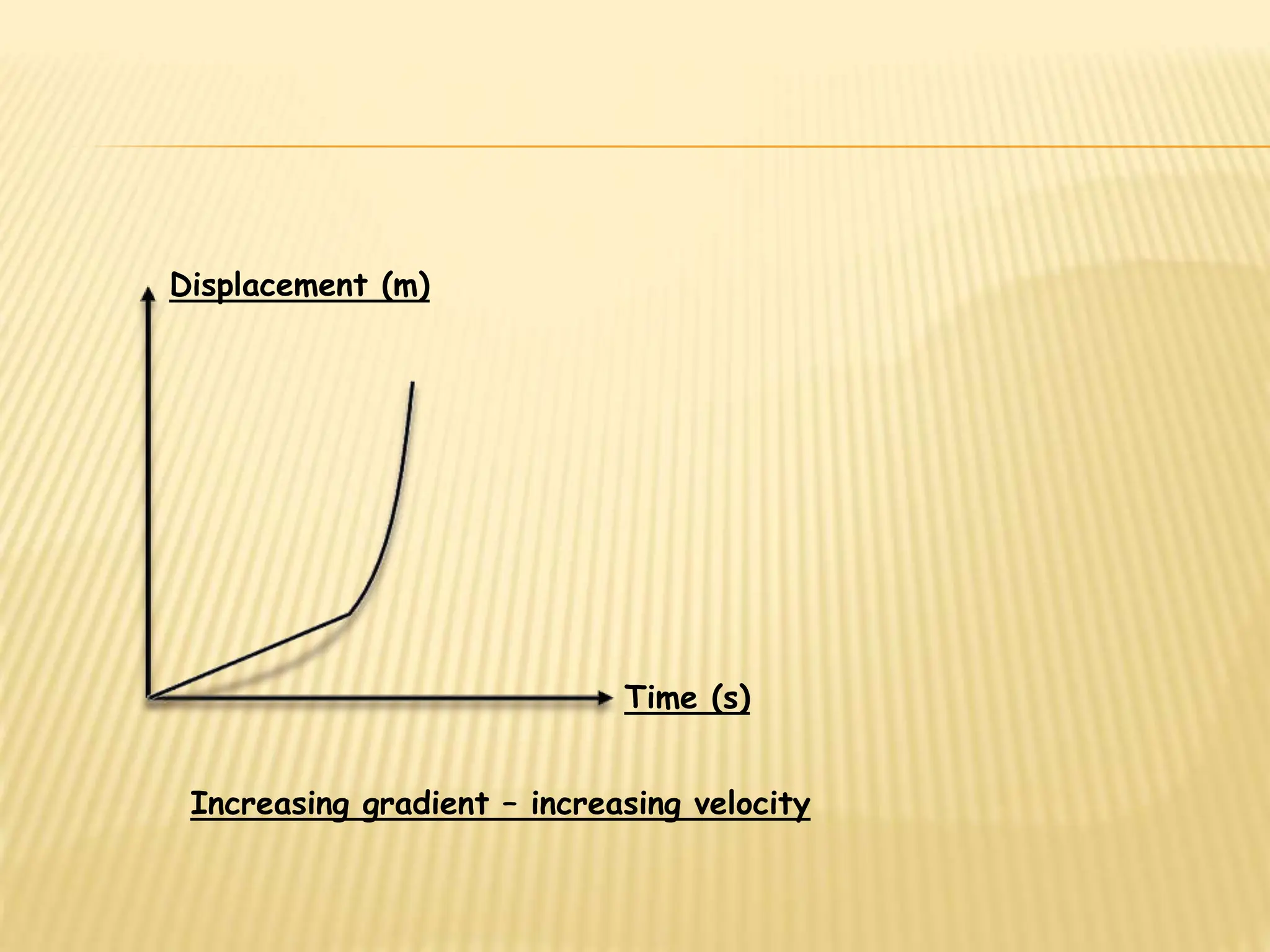 motion, distance displacement speed and velocity | PPTX