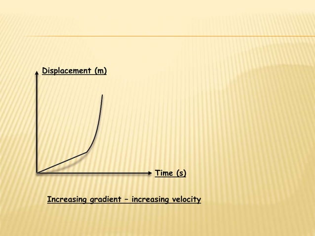 motion, distance displacement speed and velocity | PPTX | Physics | Science