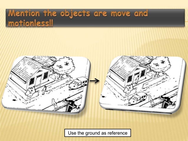 motion, distance displacement speed and velocity | PPTX | Physics | Science