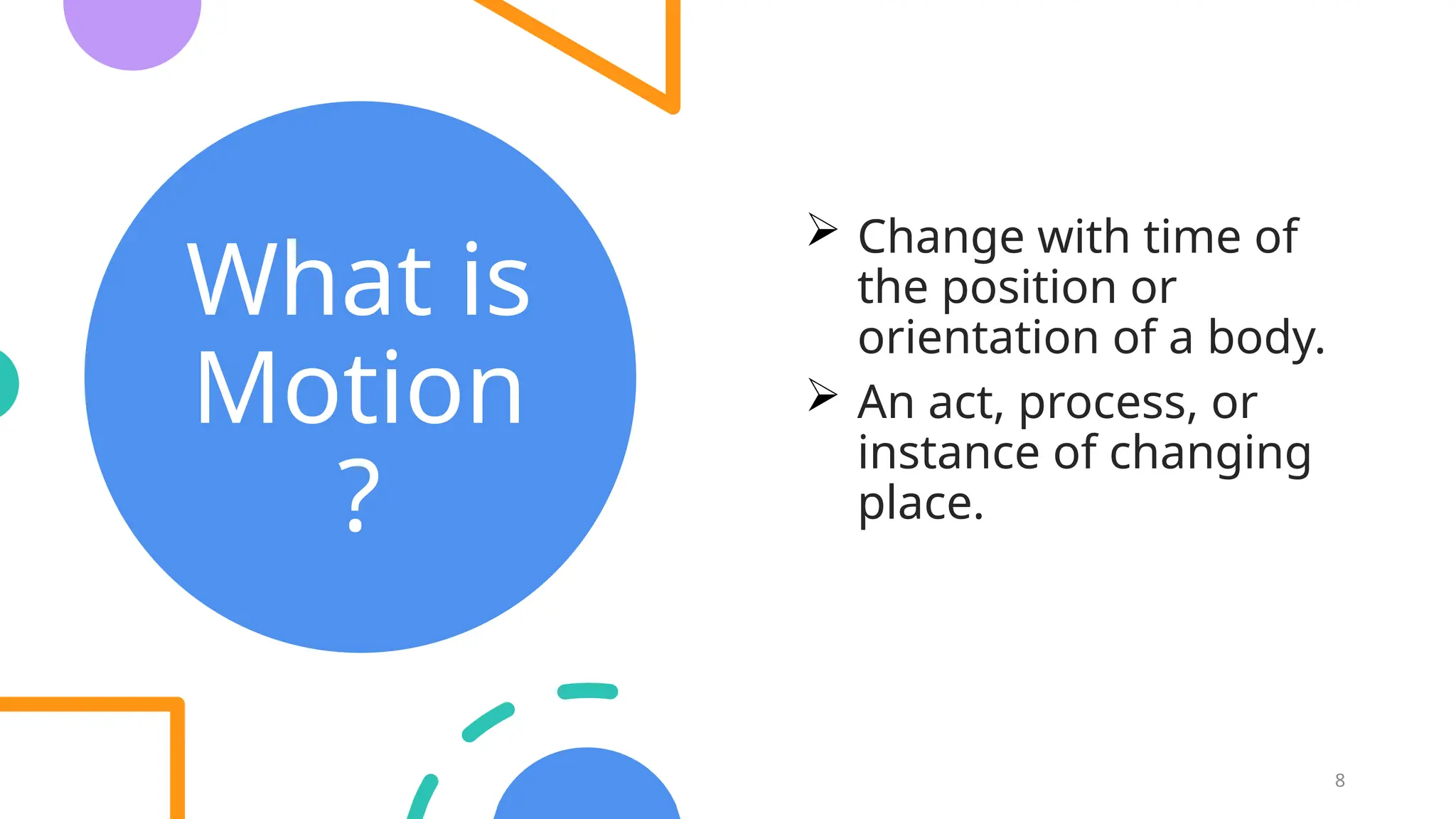 Science 8 - Newton's Three Laws of Motion | PPT