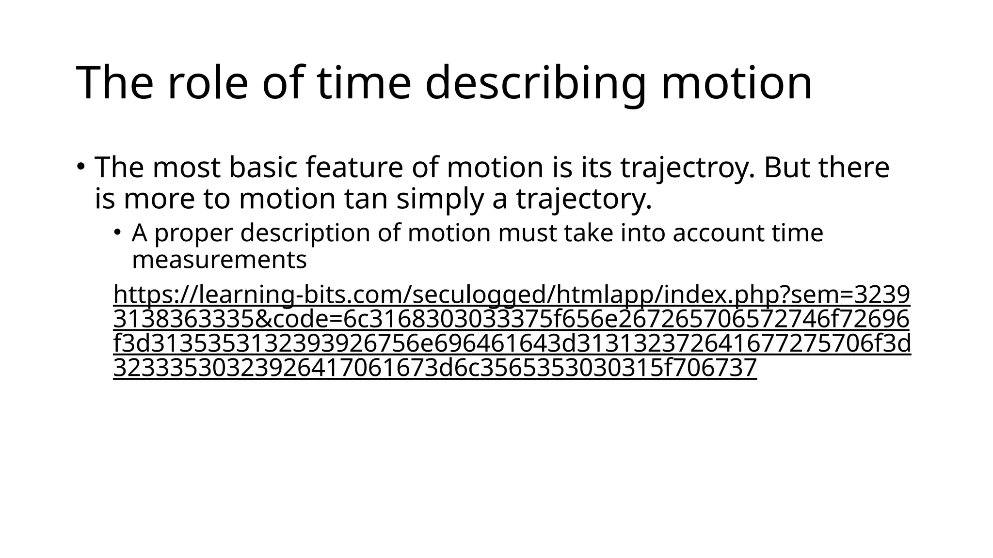 Introduction to motion for 2º ESO stu.pptx