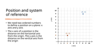 Introduction to motion for 2º ESO stu.pptx