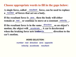 motion kelas 10 igcse physicskjkjkjkjkkjkjkj.ppt
