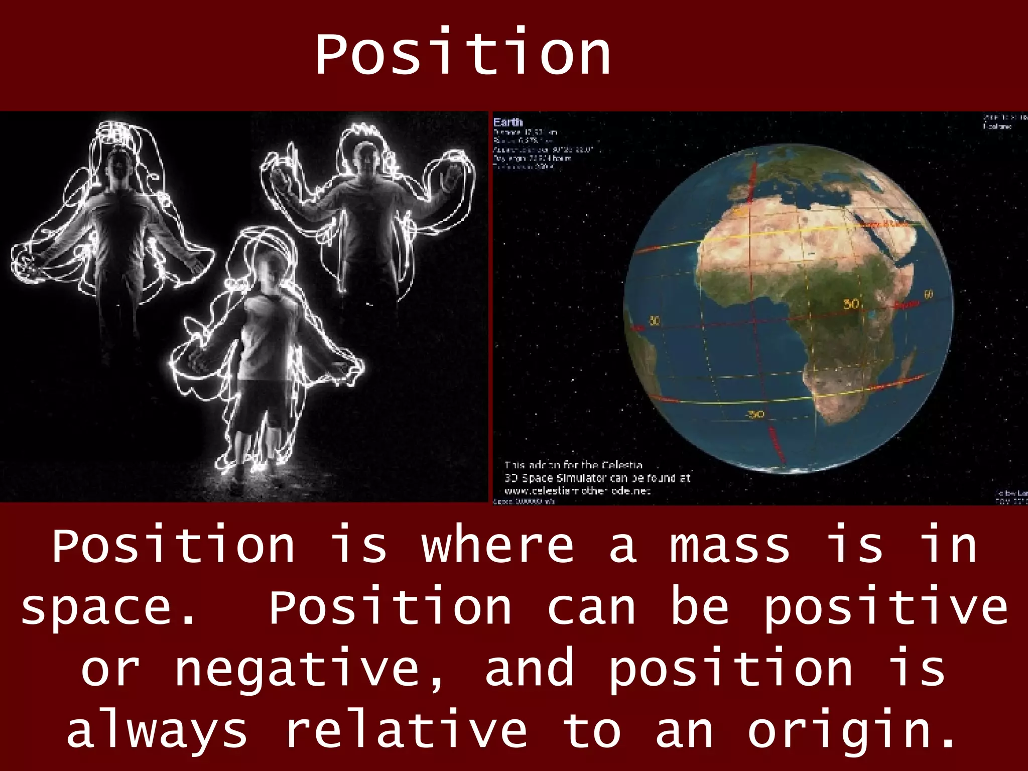 Motion Commotion! | PPT