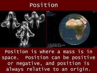 Motion Commotion! | PPT