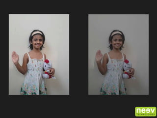 Gesture based Interactions in JavaScript | PPT