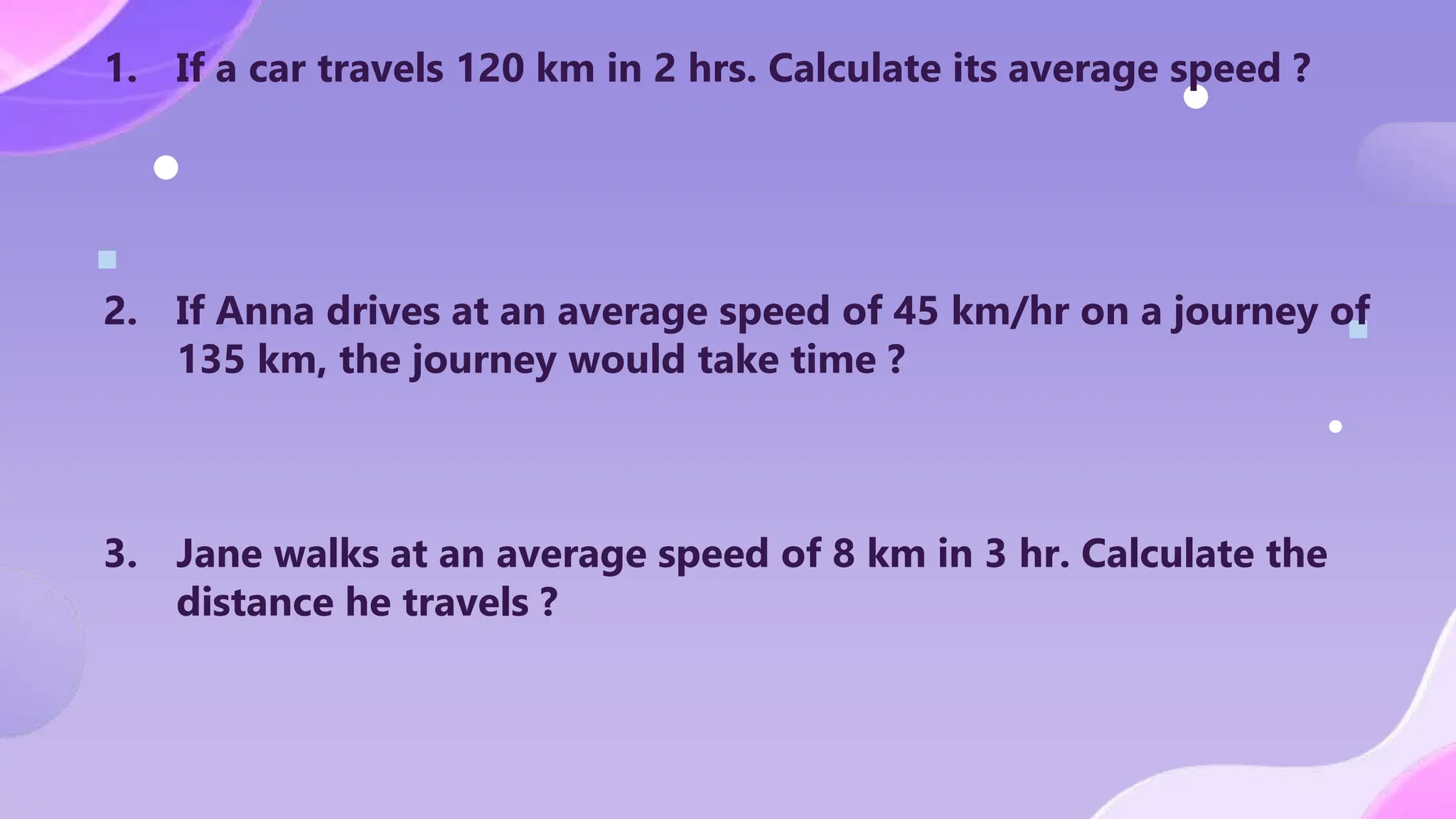 Motion - Distance time graphs and speed time graphs.pptx