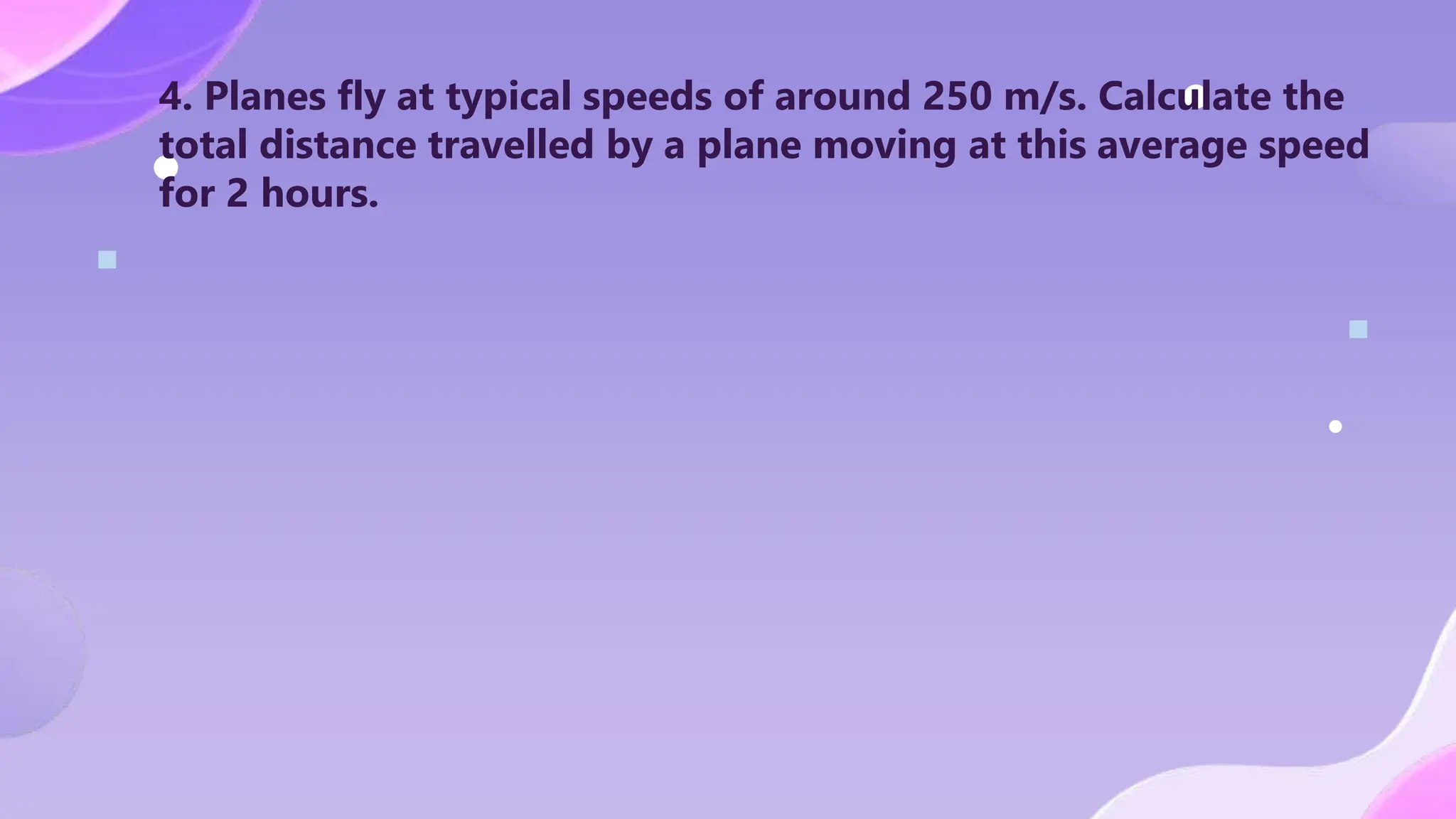 Motion - Distance time graphs and speed time graphs.pptx
