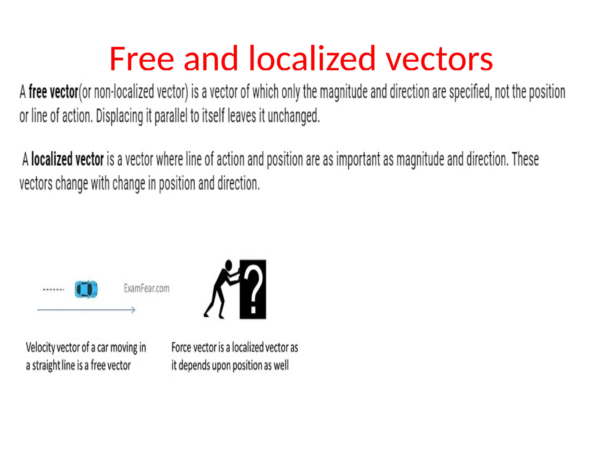 motion-in-a-plane physics of class 11 motion | PPTX