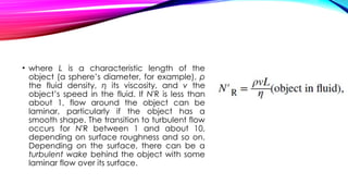 Motion-of-an-Object-in-a-Viscous-Fluid.pptx