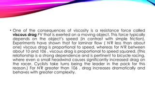 Motion-of-an-Object-in-a-Viscous-Fluid.pptx