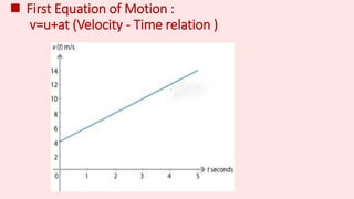 Motion part - 3 | PPTX