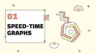 Motion-Time Graphs | PPT
