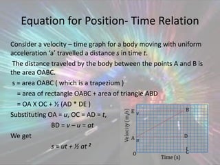 Motion (1) | PPT