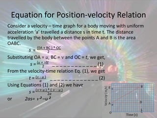 Motion (1) | PPT