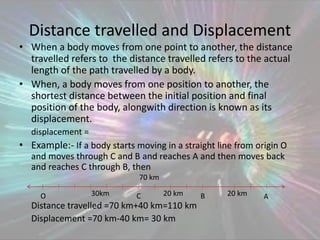 Motion (1) | PPT
