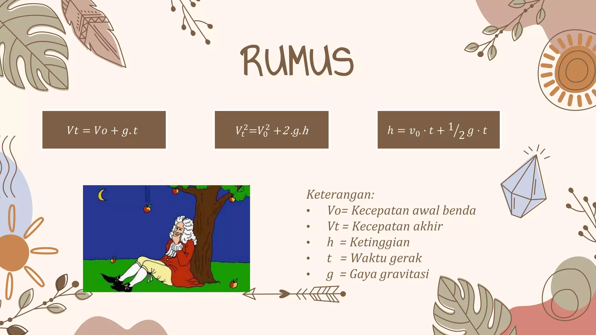 Motion Along A Straight Line - Physics.pptx