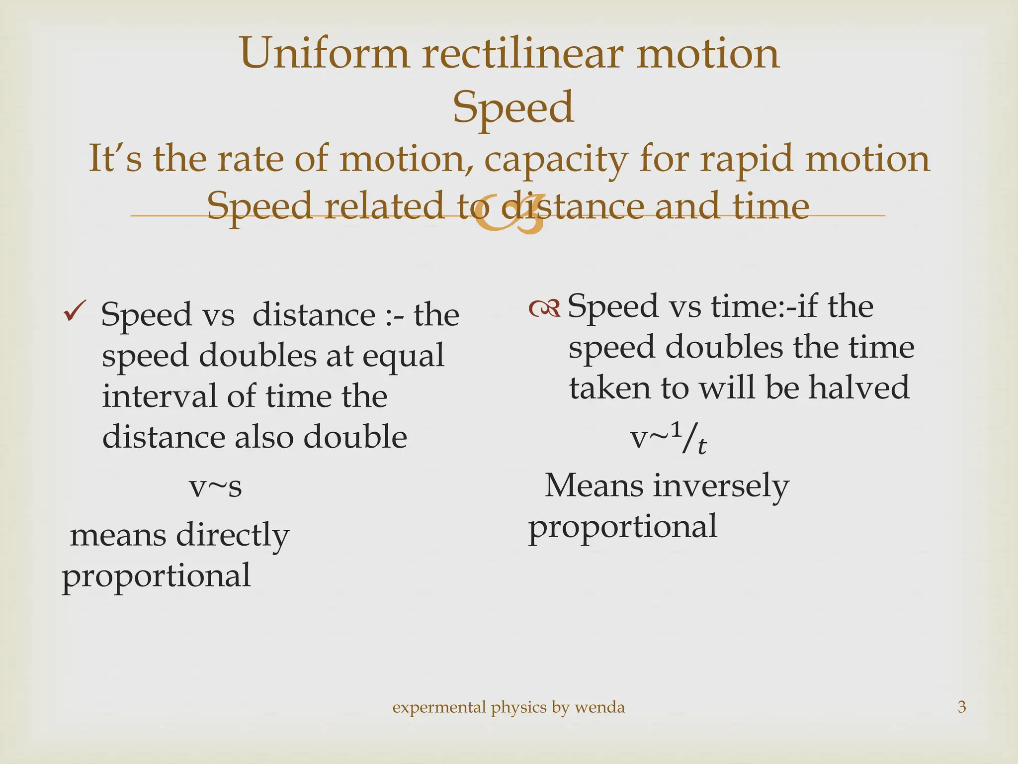 Motion along a straight line (2) by wenda.pptx