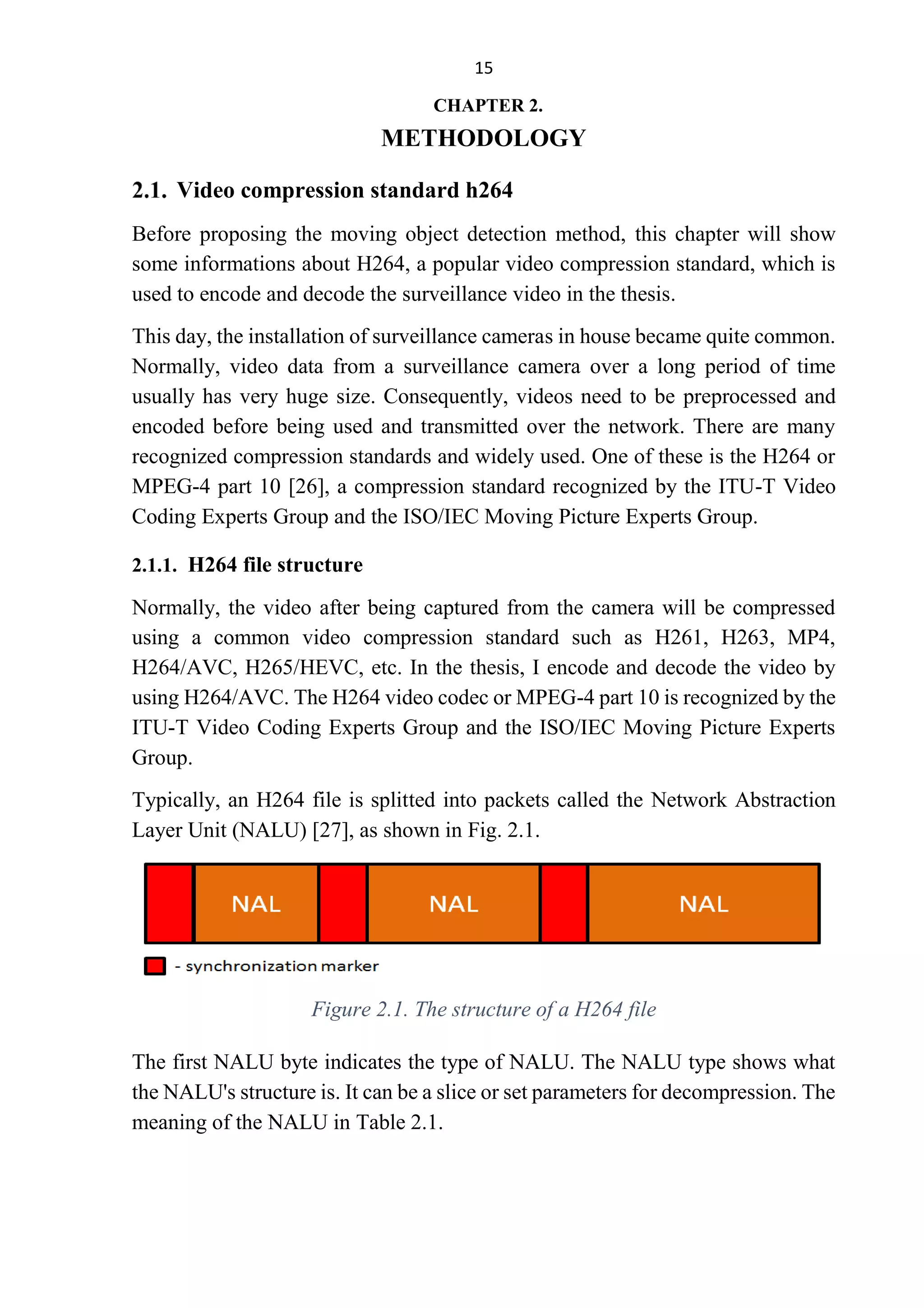Motion analysis from encoded video bitstream.pdf
