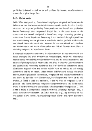 Motion analysis from encoded video bitstream.pdf