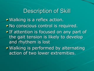 MOTION ANALYSIS (with Walking))))))).ppt