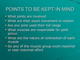 MOTION ANALYSIS (with Walking))))))).ppt