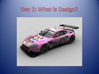 Motionand design | PPTX