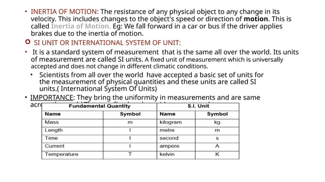 MOTION AND MEASUREMENT of objects notes (6).pptx