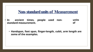 MOTION_AND_MEASUREMENT, Tpes of MotionPPT.pptx