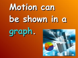 Motion and speed notes | PPT