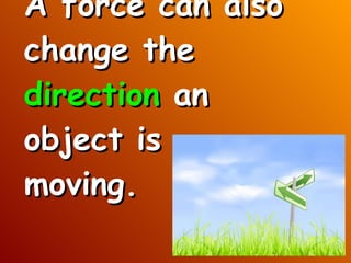 Motion and speed notes | PPT