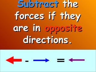 Motion and speed notes | PPT