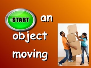 Motion and speed notes | PPT