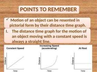 motion and times motion and time1s times | PPTX