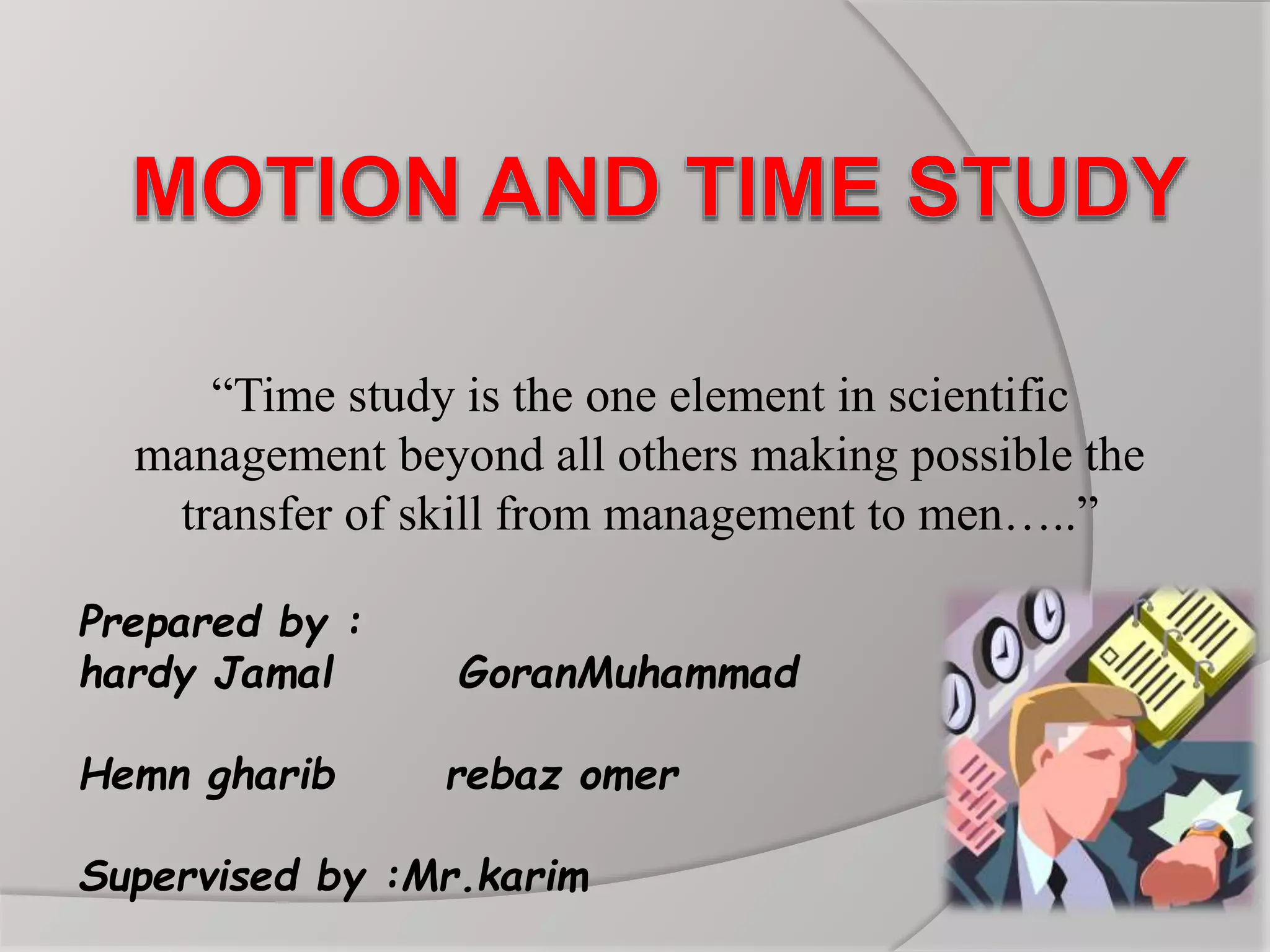 Motion_and_Time_Study_Presentation.ppt