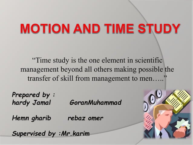 Motion_and_Time_Study_Presentation.ppt