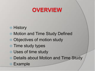 Motion_and_Time_Study_Presentation.ppt