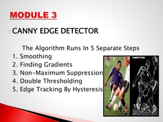 Motion based security alarm | PPSX