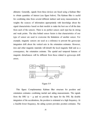 Motion capture document | PDF