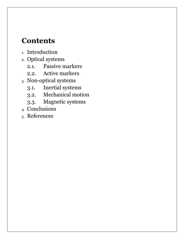 Motion capture process and systems | PDF
