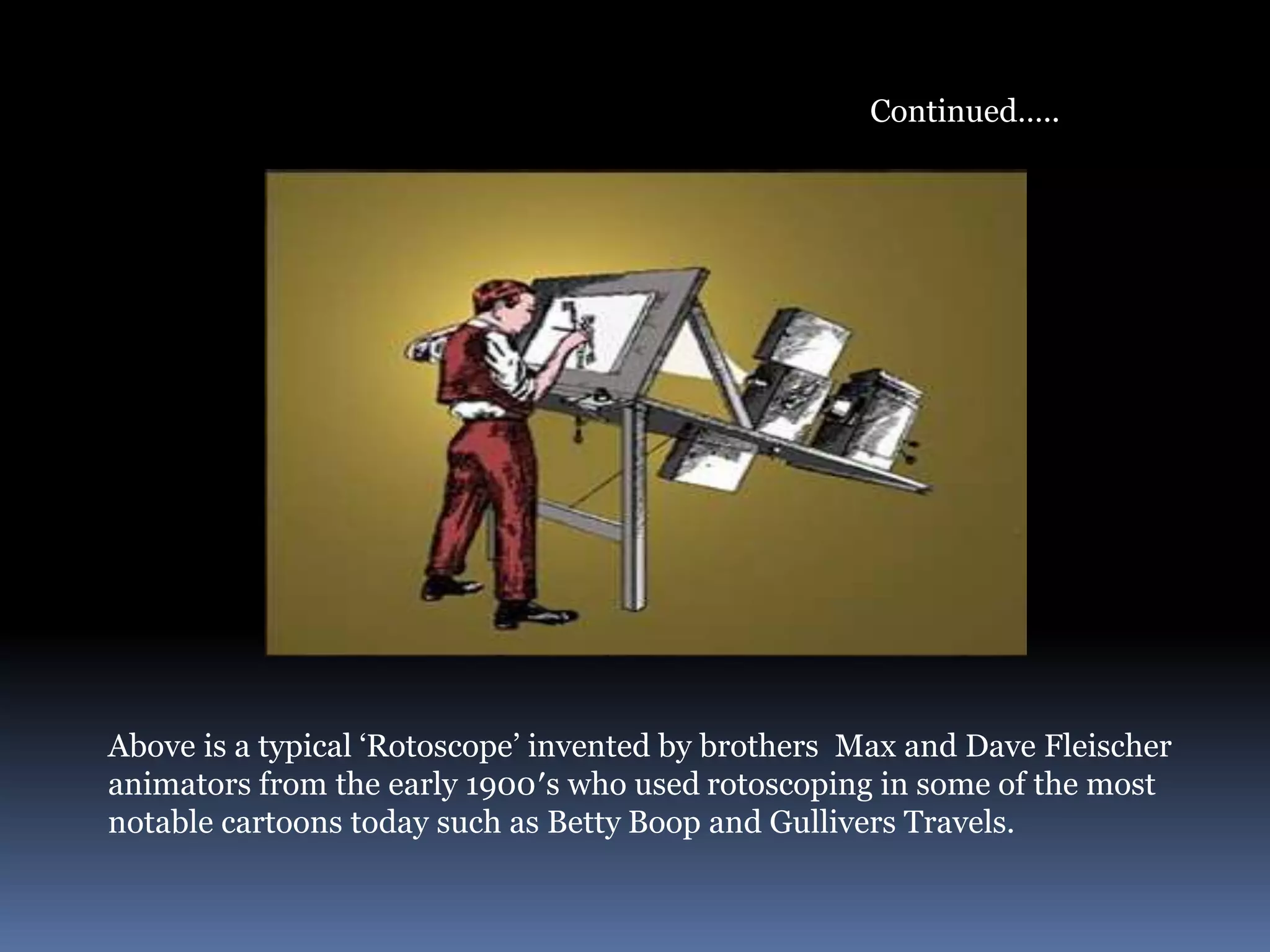 Motion Capturing Technology | PPTX | Computer Animation | Computer Software and Applications