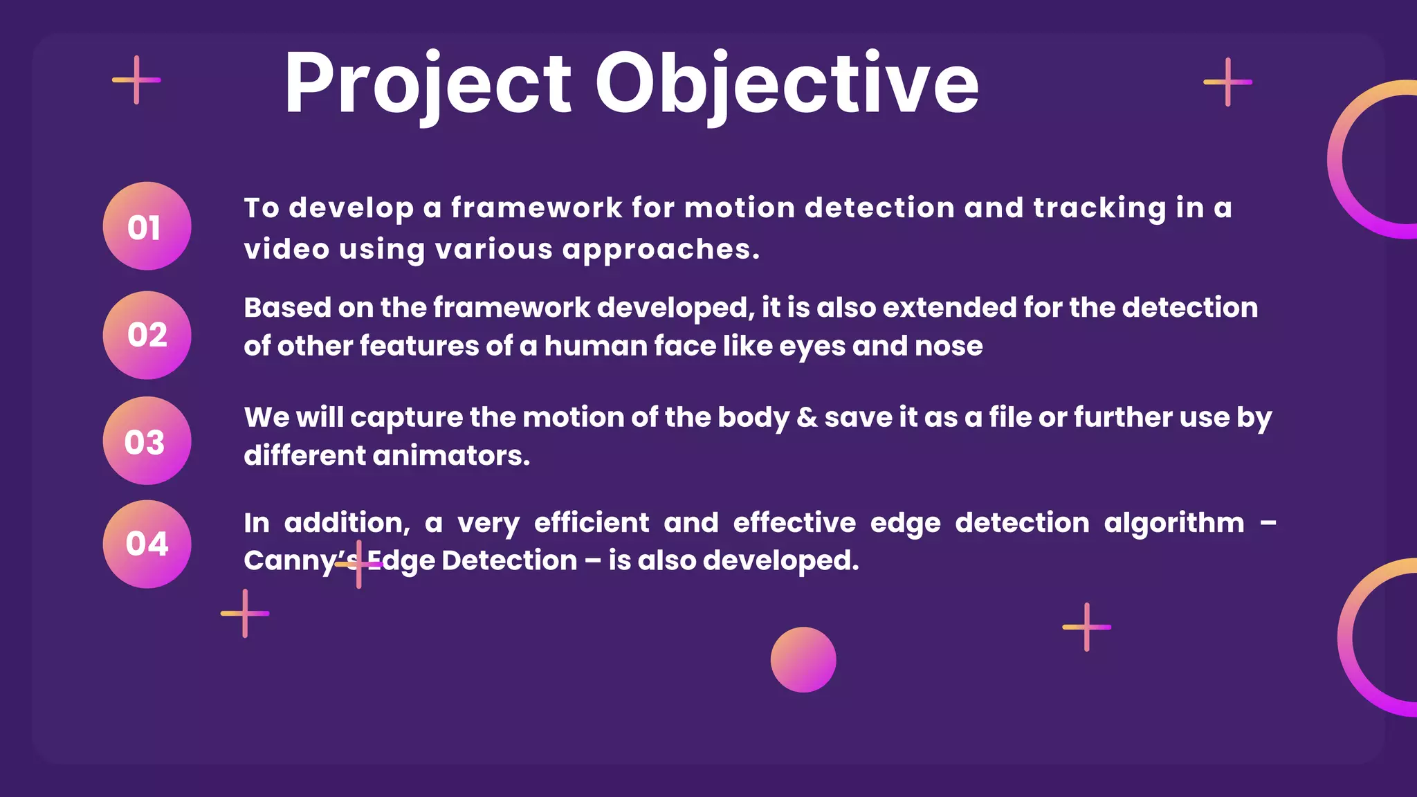 Motion Capturing Using Computer Vision.pdf