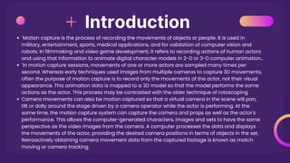 Motion Capturing Using Computer Vision.pdf