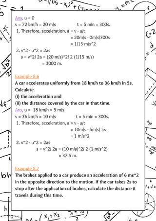 Motion Class 9 .pdf