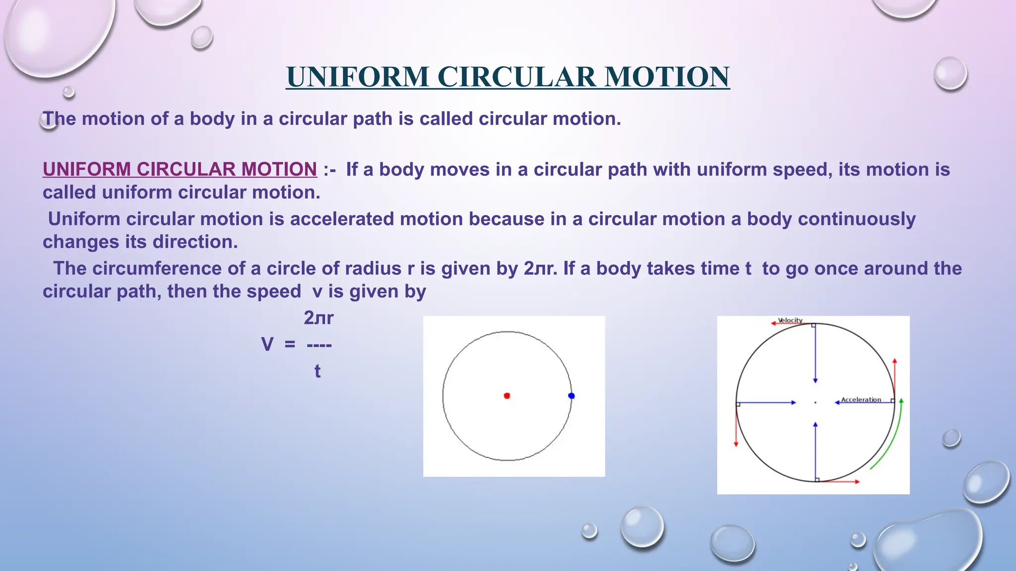 MOTION CLASS 9 PPT DAV CMC.pptxjjjjjjjjj | PPTX