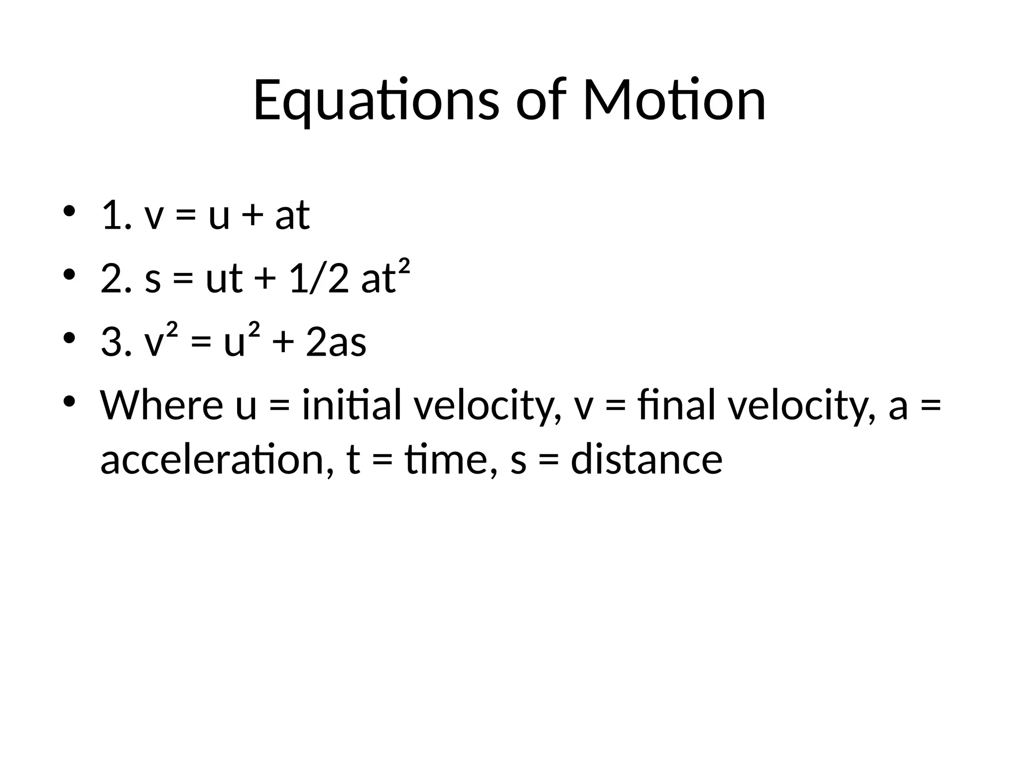 "Motion" Class IX Presentation.pptx.Topper | PPT